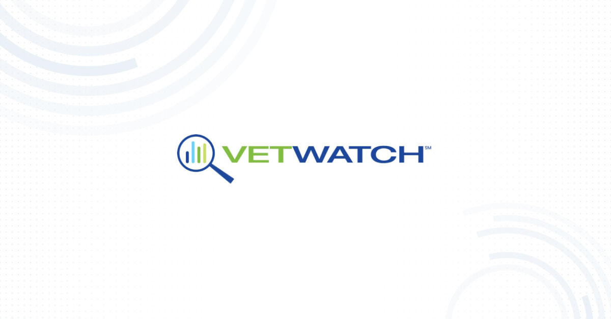 Veterinary Insights - Vetwatch®